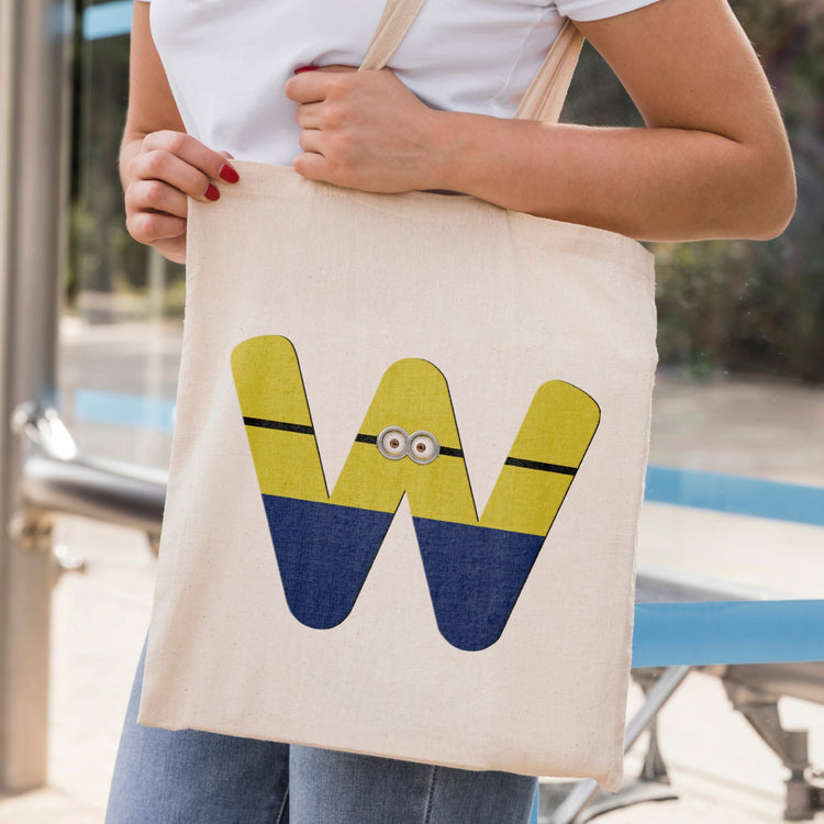 Minions Alphabet & Numbers PNG | 60+ Sublimation Font | Kids Letters ...